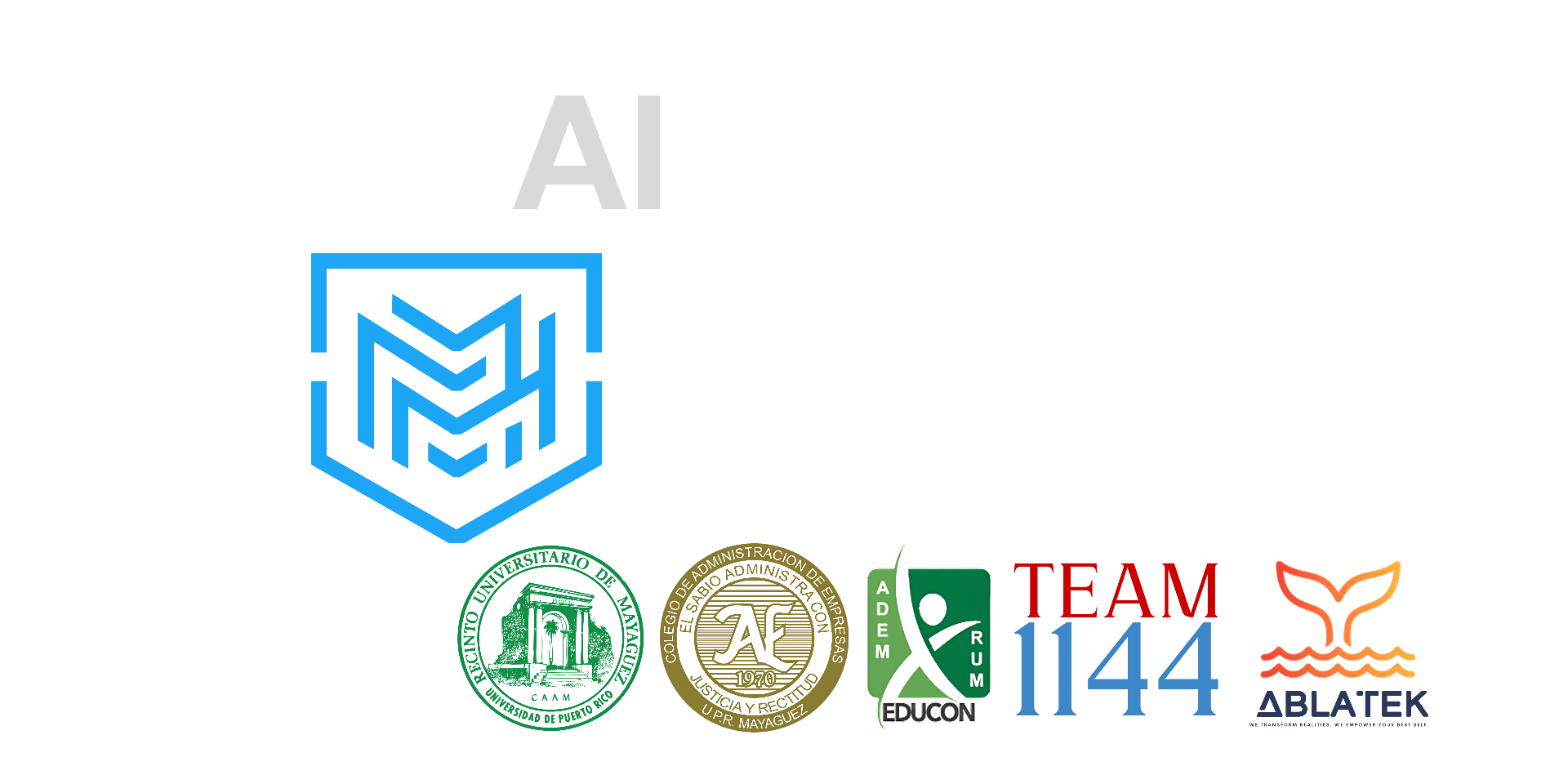 CAITE® - Certified AI Transformational Executive | PMTL Institute
